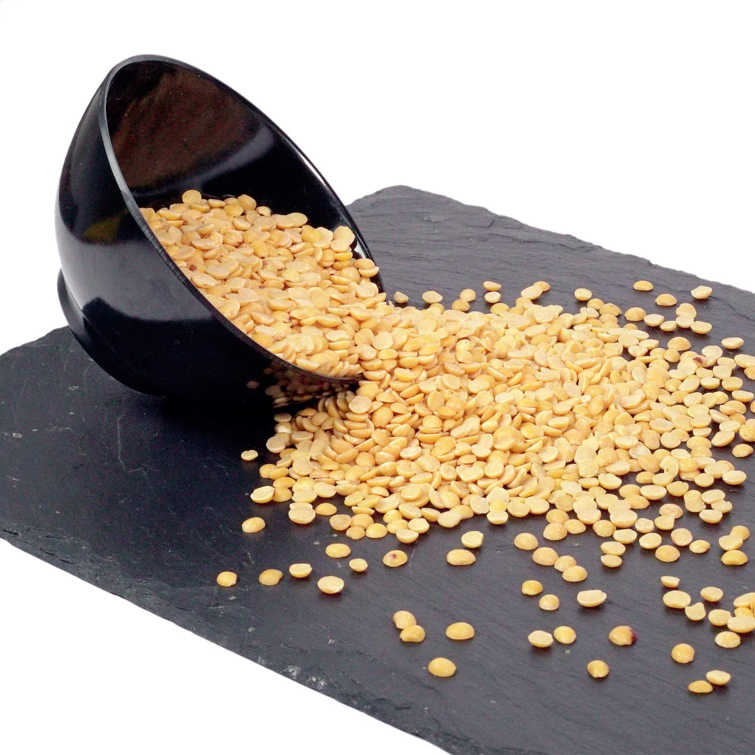 More Tur Dal Loose, 500gram - Reeaam